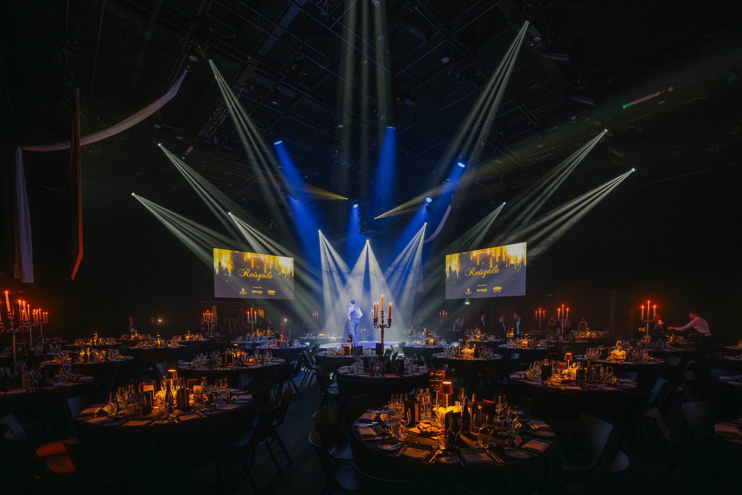 Hart van Holland; congres- & eventcentrum – WAAR ALLES MOGELIJK IS
